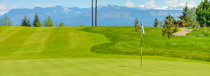 Seattle Golf Tournament Results – NW Golf Guys